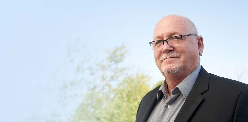 Keith Poulson - CPP Disability Claims Director - Brematson Disability ...