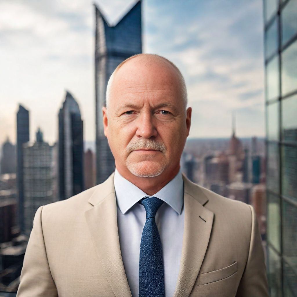 Keith Poulson - CPP Disability Claims Director - Brematson Disability ...